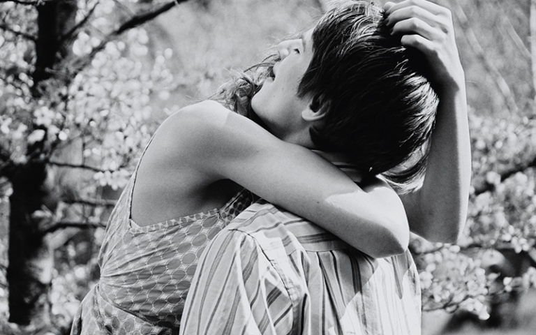 Inspiring Hug Quotes to Warm Your Heart - Folderquotes