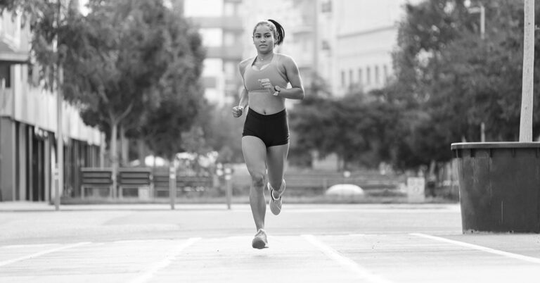 Running Motivation Quotes To Keep You Inspired - Folderquotes